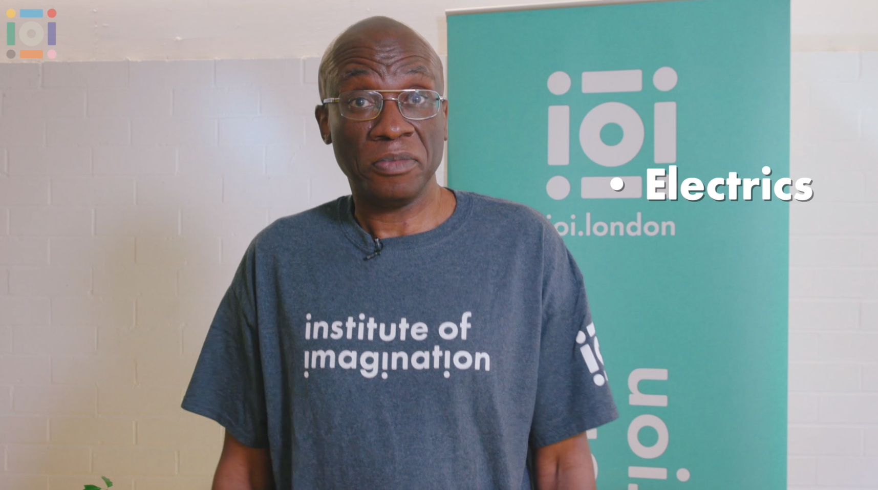 Flying Futures: Simulations Challenge - Institute of Imagination at home