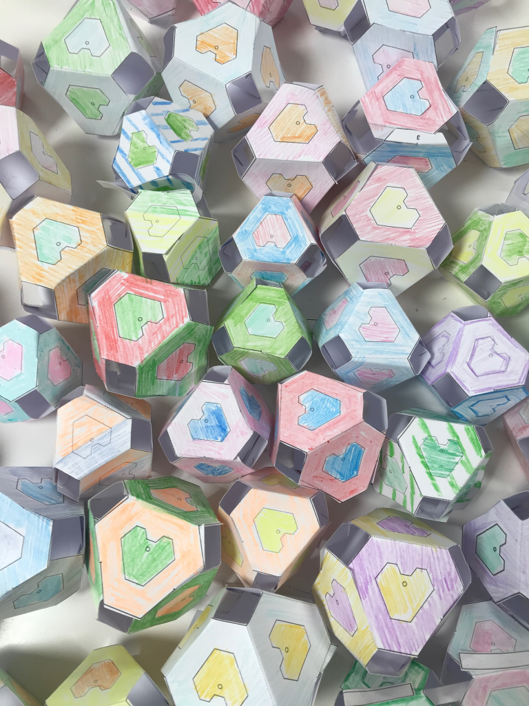 The Big Build: How to make your mini build - Institute of Imagination ...